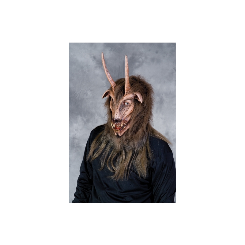 Got Your Goat Mask