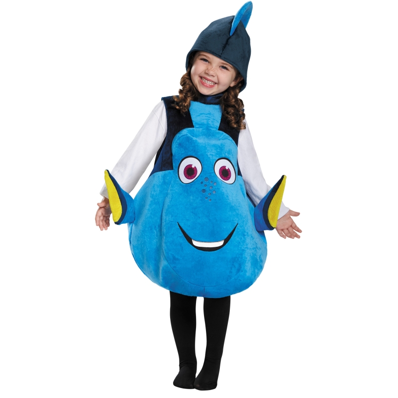 Dory Toddler Deluxe