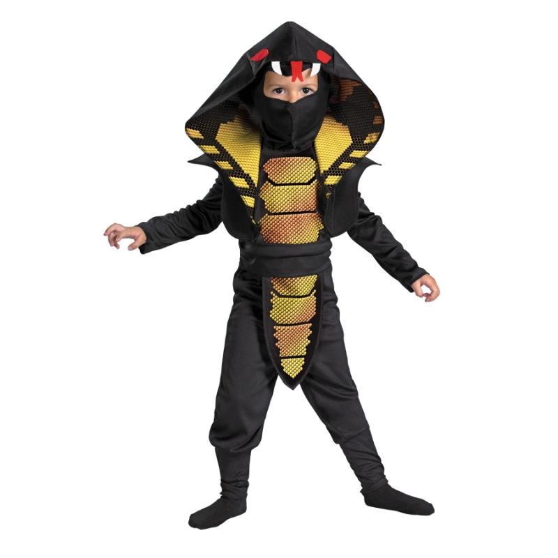 Cobra Ninja 4-6