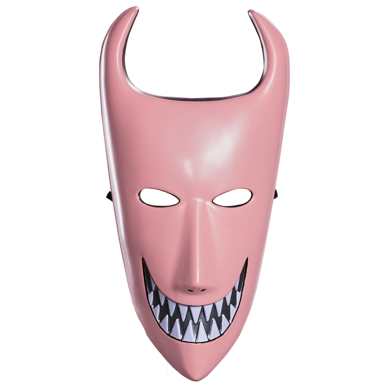 Lock Mask - Adult