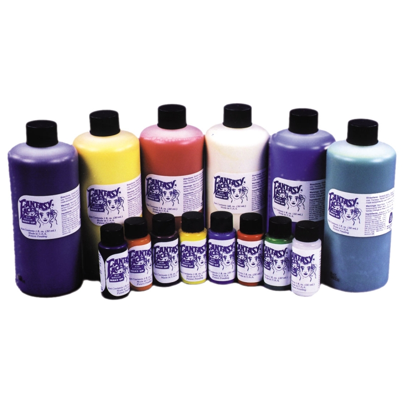 Morris Ab Mu White 16 Oz