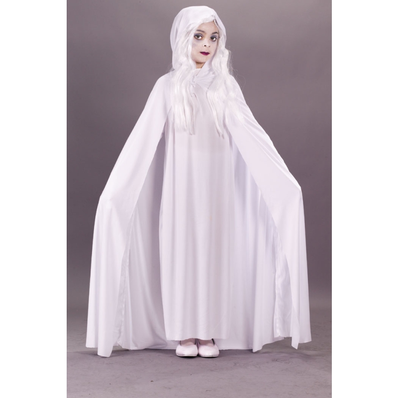 Gossamer Ghost Child Small