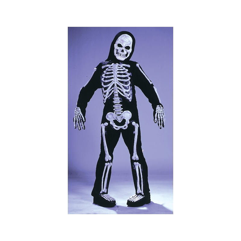Skelebones Child Large