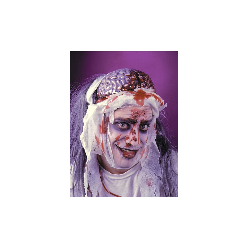 Bleeding Brain Headpiece