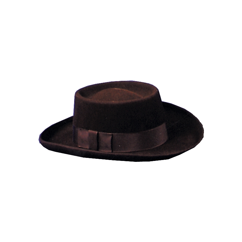 Planter Hat Brown X Large