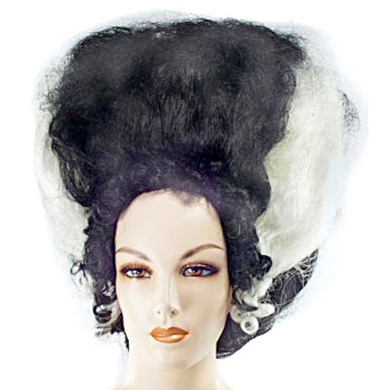 Monster Bride Deluxe White