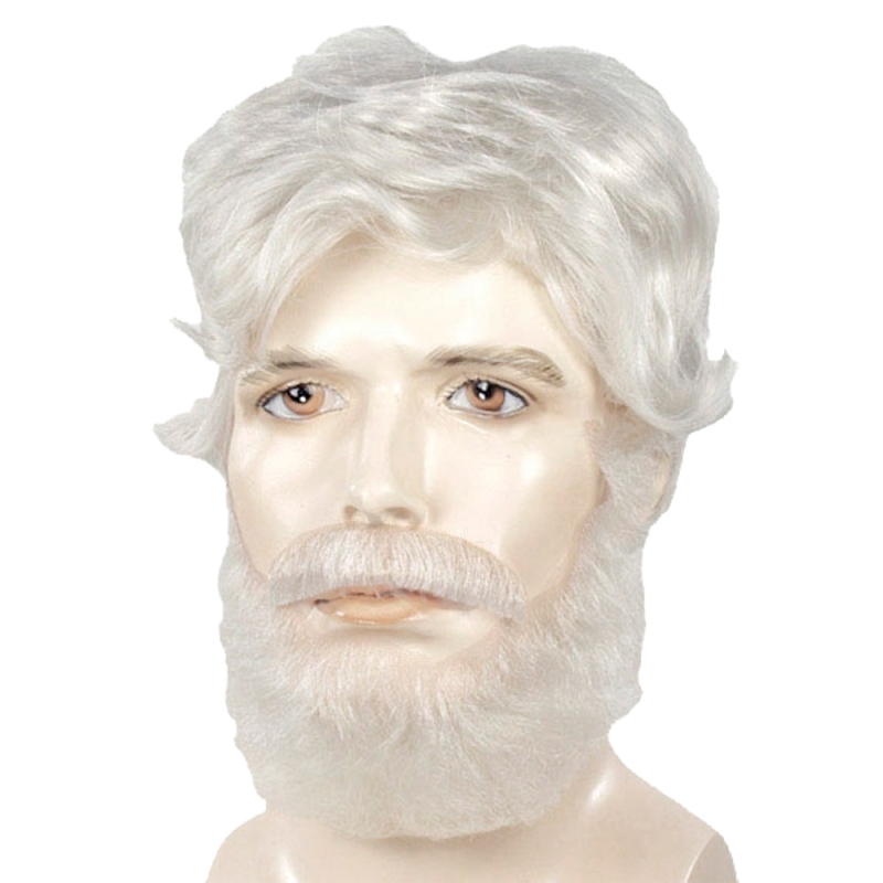 King Lear Set White 60