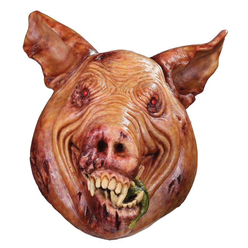 Amityville Jody Pig Mask