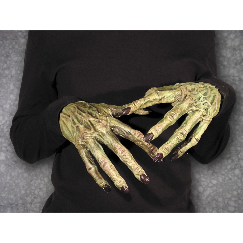 Hands Monster