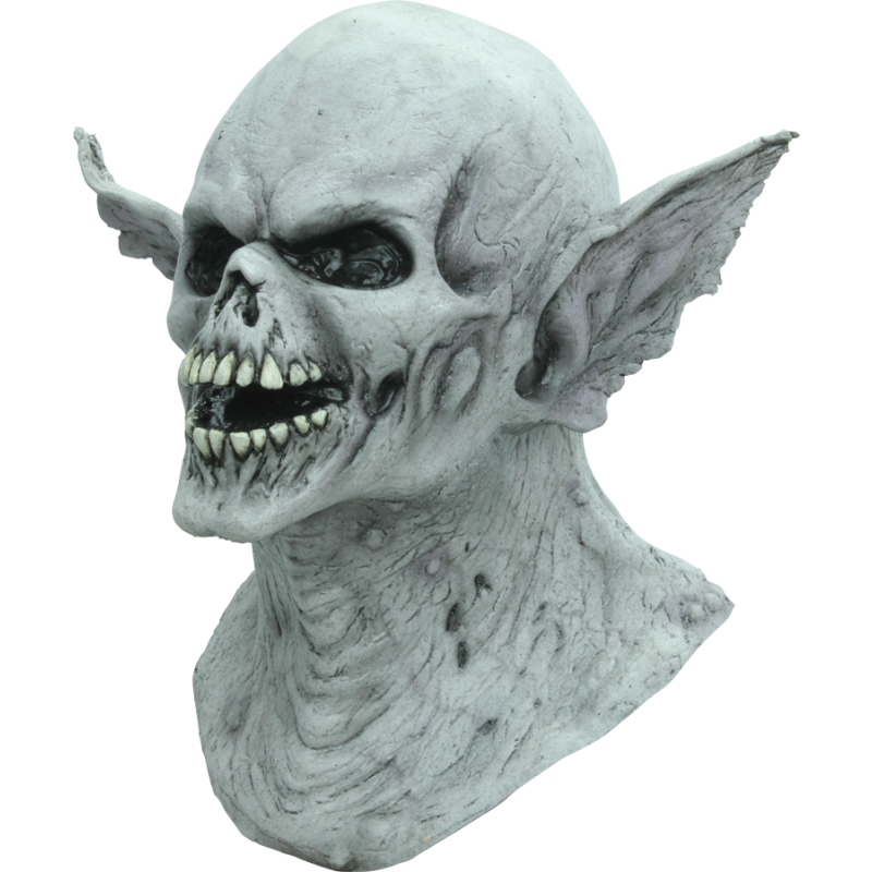 Banshee Adult Latex Mask