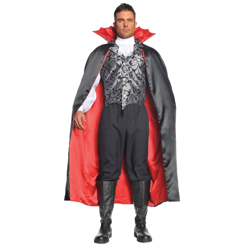 Vampire Vest Set