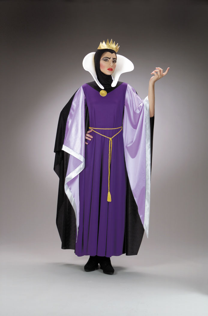 Queen Adult, Snow White | Halloween Costumes 2018