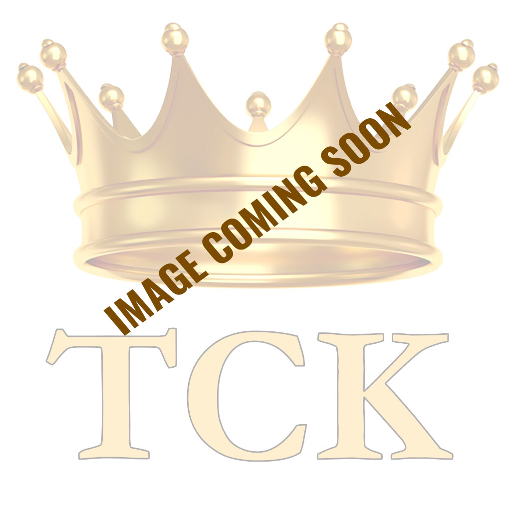 Crown Kings Paper Red